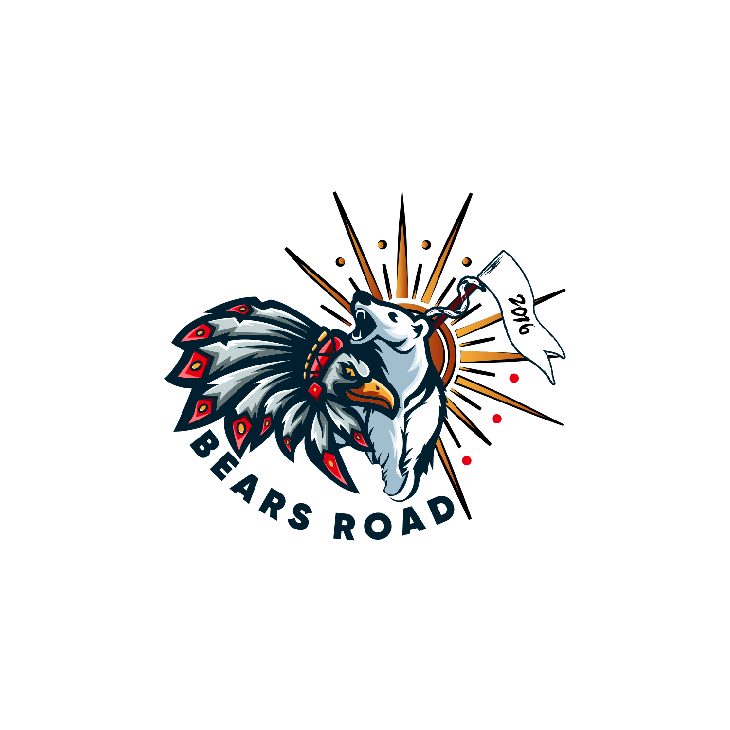 Branches – Bears Road